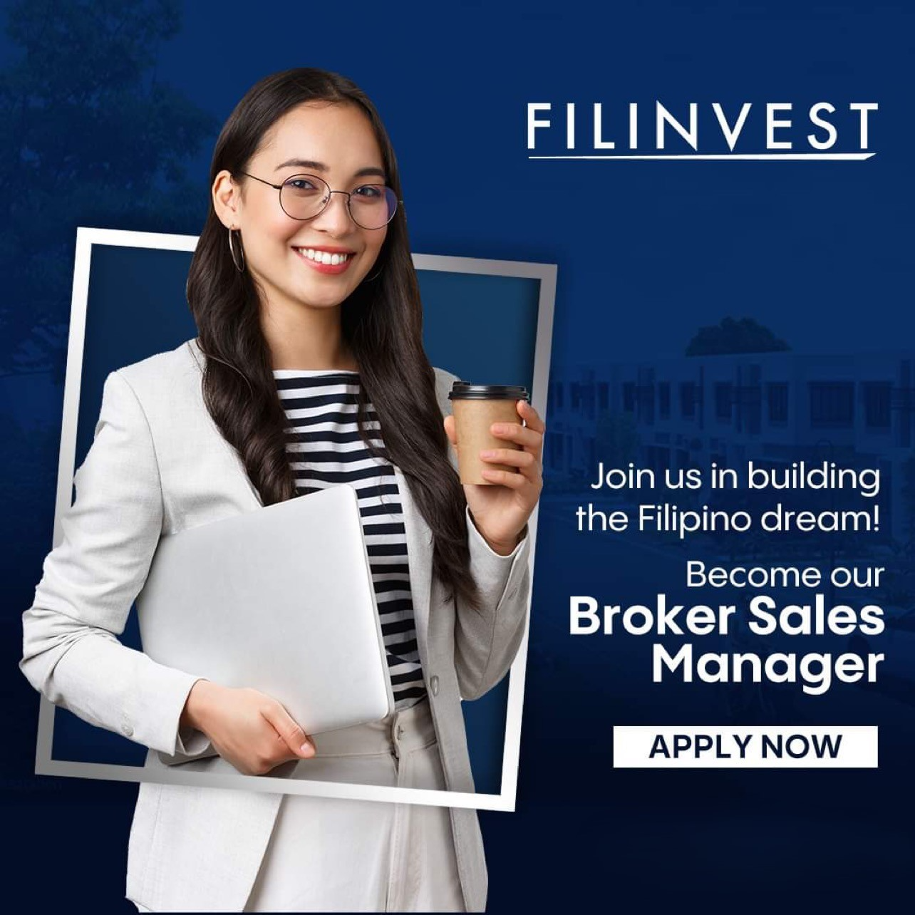 - PROMAX INC., A FILINVEST COMPANY | Career Page